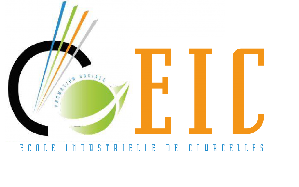 Accueil - École Industrielle et Commerciale de Courcelles