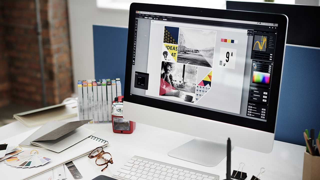 Infographie : image numérique (Photoshop) - École Industrielle et ...