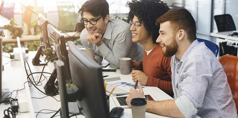 Technicien en informatique - École Industrielle et Commerciale de ...